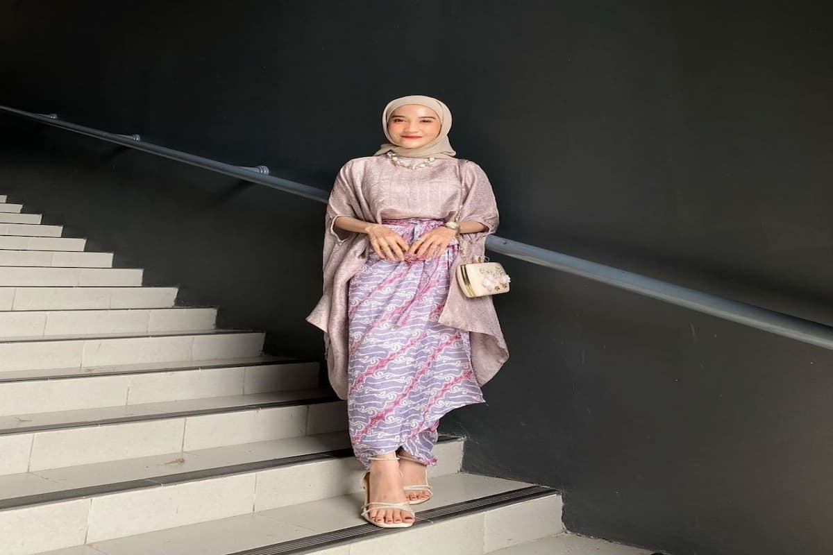 Jenis Rok Kebaya yang Cocok untuk Pesta hingga Wisuda