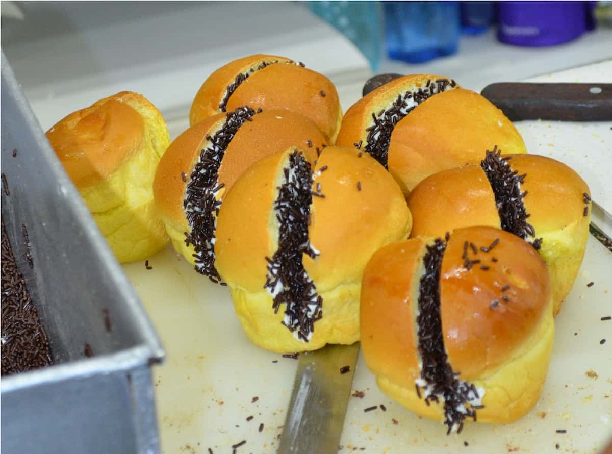 24 Oleh-Oleh Khas Medan yang Lezat untuk Kamu Bawa Pulang