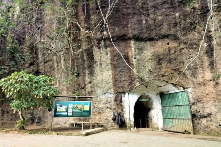 Gua Belanda Bandung: Sejarah, Daya Tarik, dan Mitosnya
