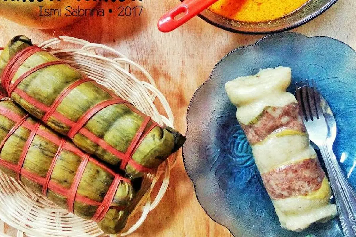 17 Makanan Khas Lebaran yang Buat Kamu Ingin Pulang Kampung!