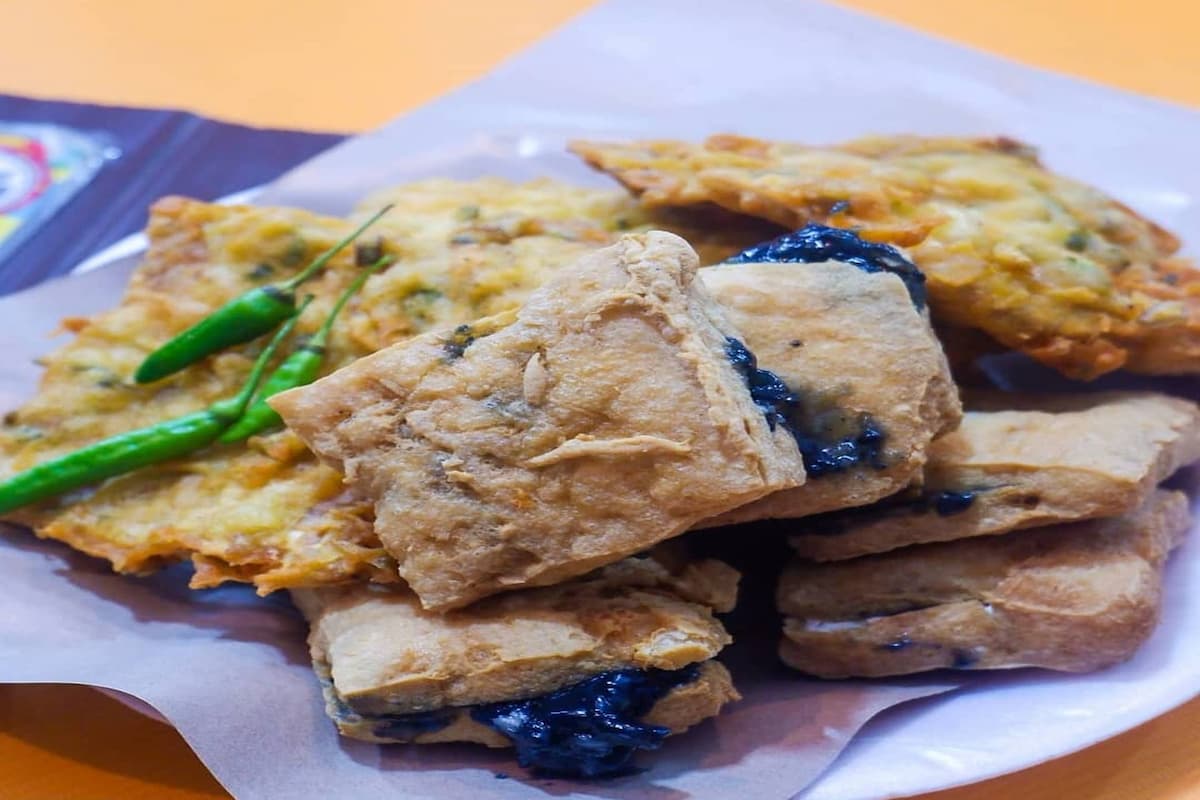 18 Kuliner Simpang Lima Semarang yang Menggugah Selera!