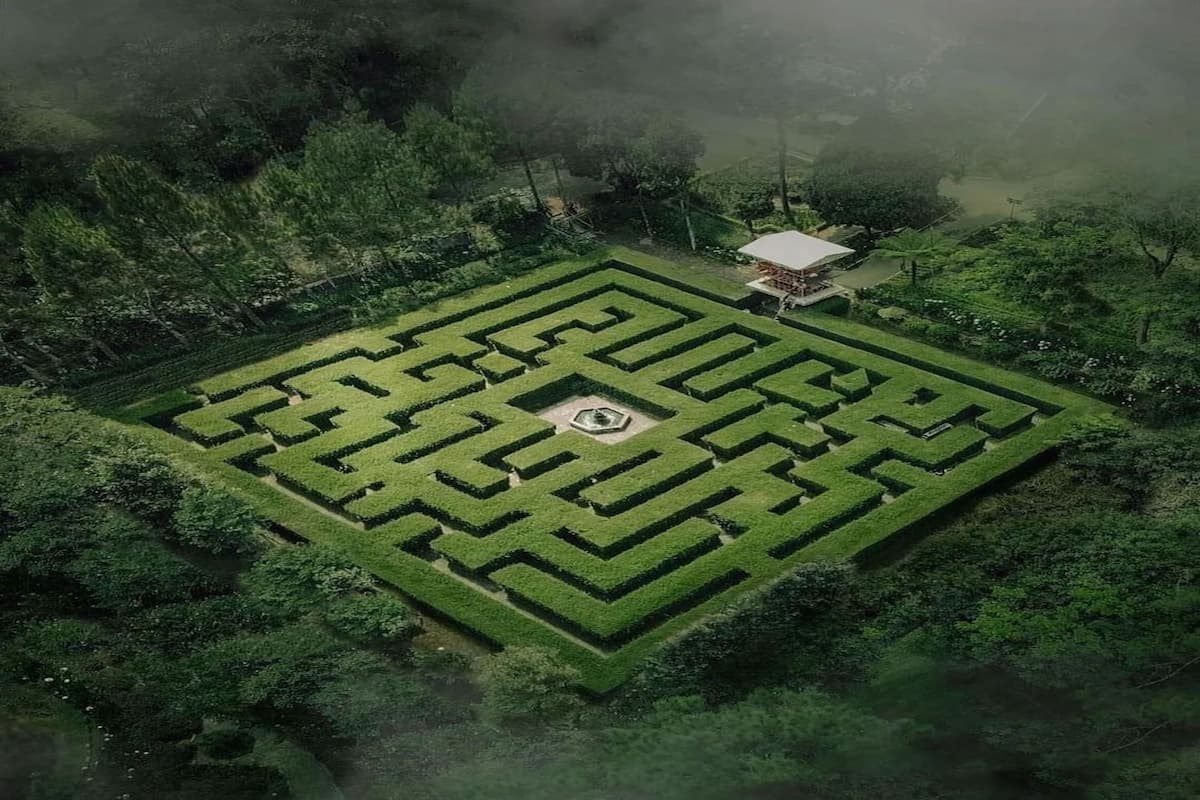 7 Tempat Wisata di Malang Seperti di Luar Negeri