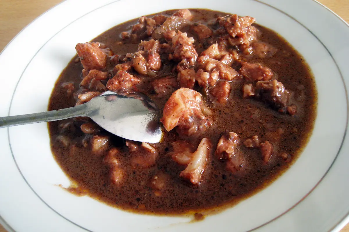 20 Makanan Khas Batak Toba yang Tidak Boleh Terlewatkan!