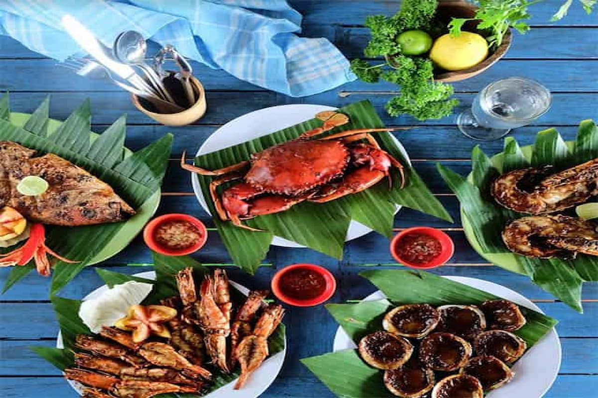 10 Tempat Buka Puasa di Bali yang Wajib Kamu Kunjungi!