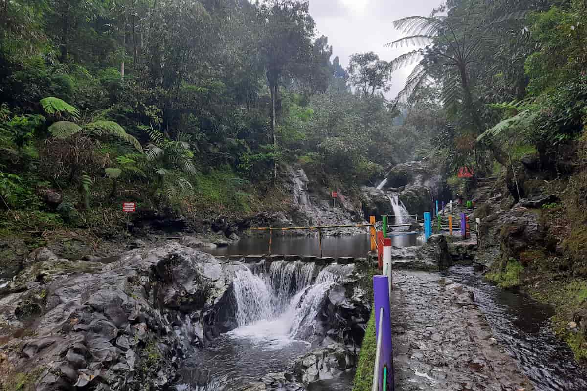Telaga Sunyi Purwokerto: Harga Tiket, Jam Buka & Daya Tariknya