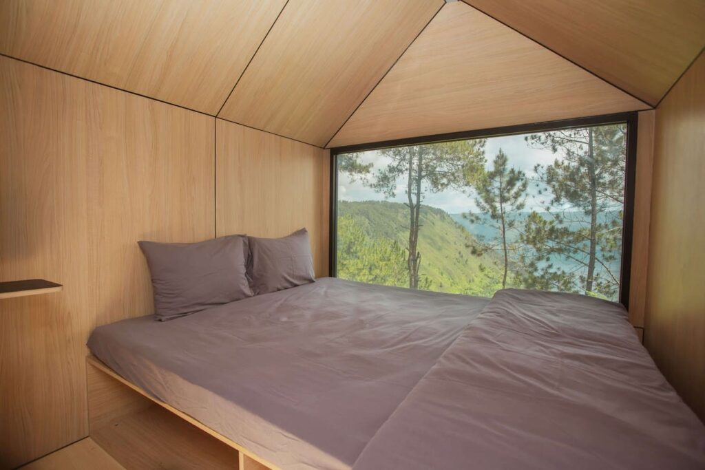 3 Things to Know Before Staying at Bobocabin Parapat