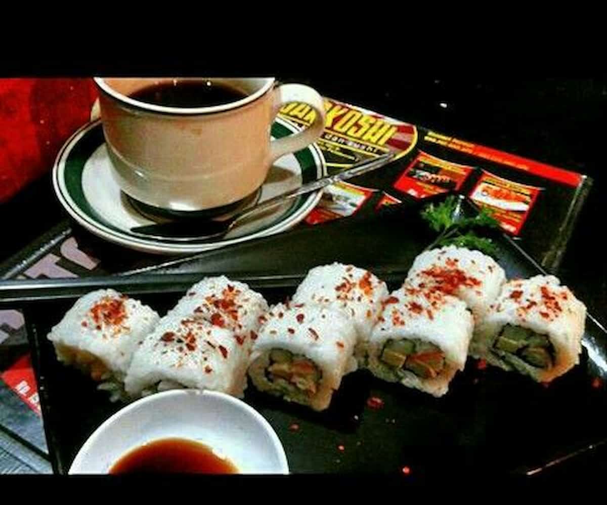 7 Tempat Wisata Ala Jepang di Semarang yang Sangat Menarik