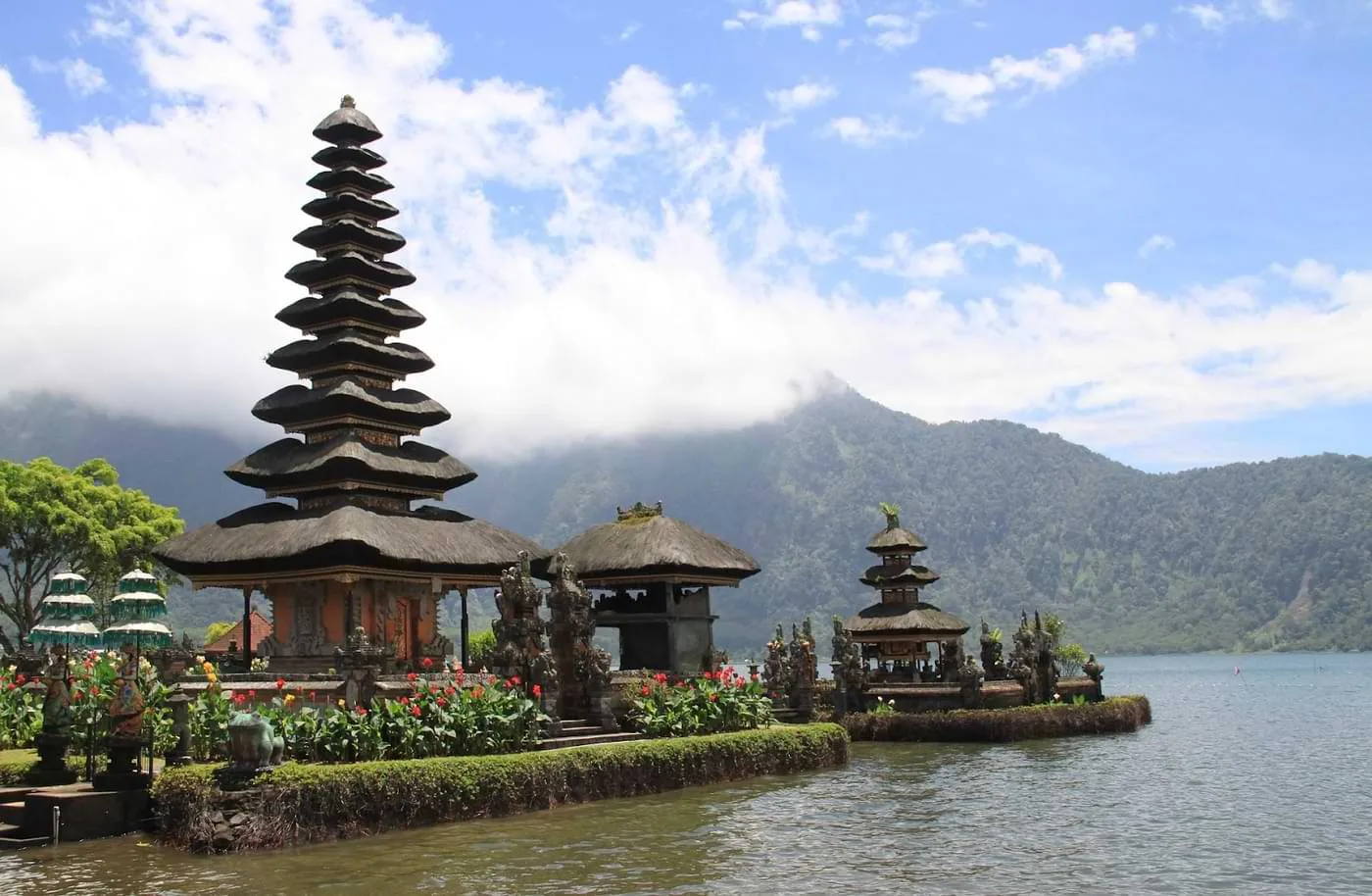 5 Things to Do for a Sustainable Trip in Bali