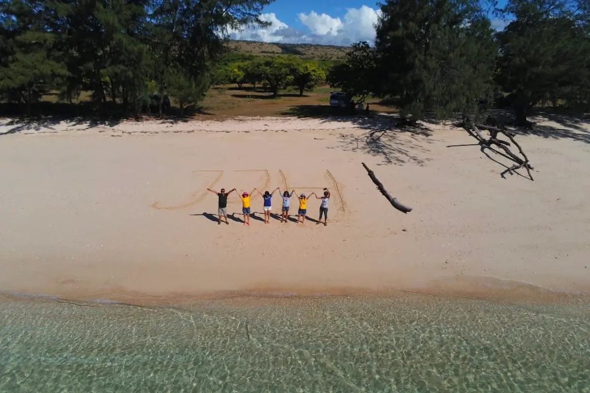 Travel from Bali to Sumba - Everything You Need to Know