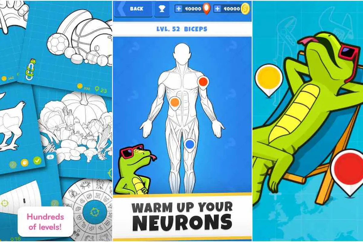 15 Game Edukasi untuk Membantu Tumbuh Kembang Anak