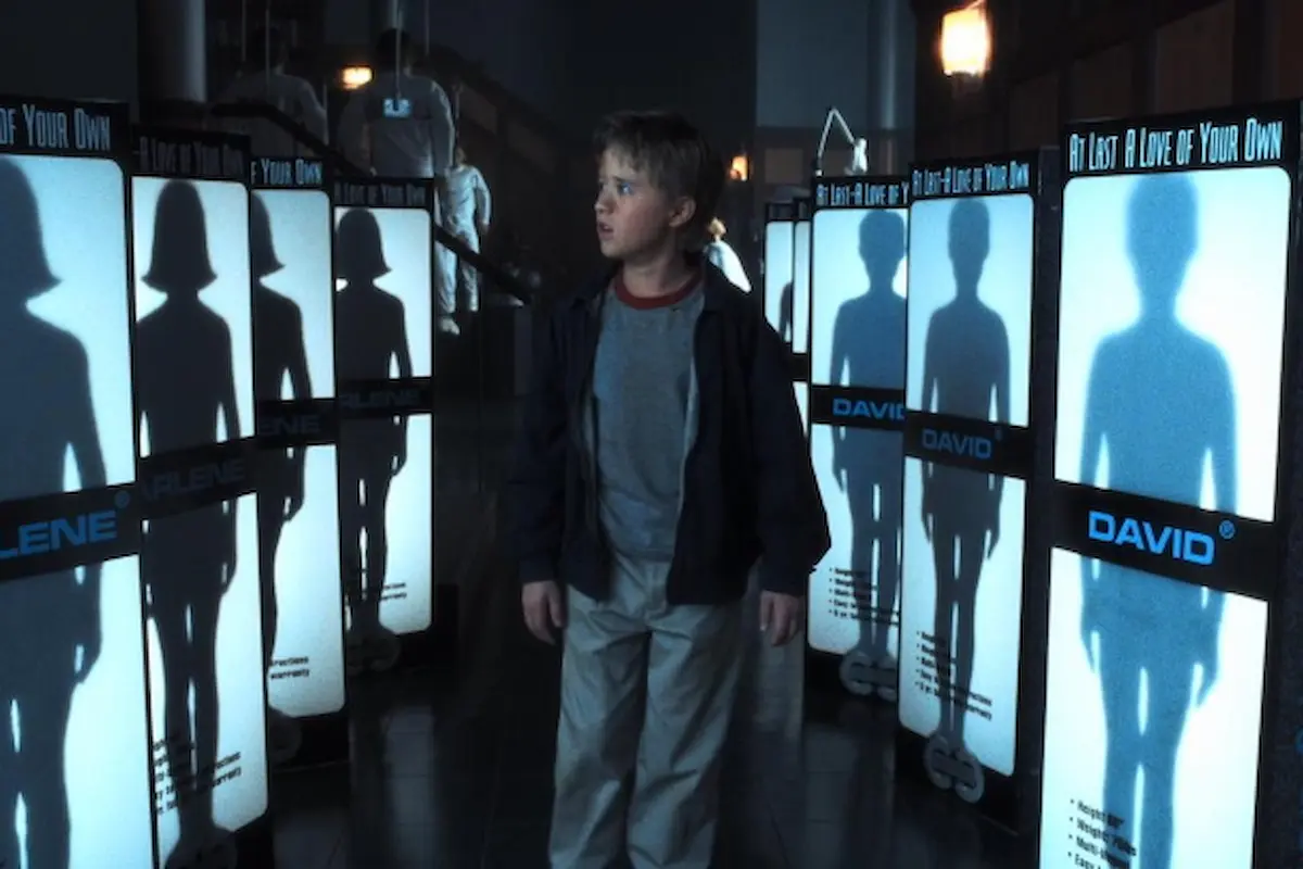 11 Film Tentang Artificial Intelligence yang Populer