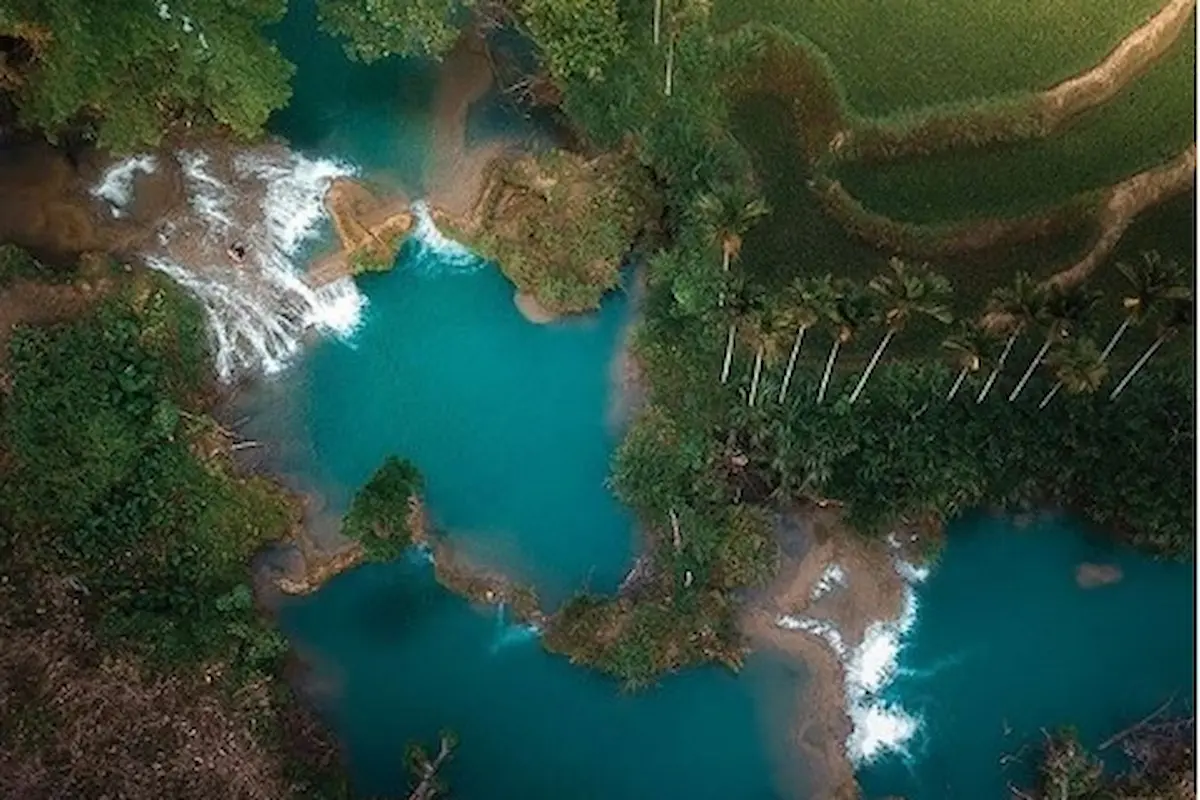 15 Air Terjun di Sumba dengan Pemandangan Terbaik