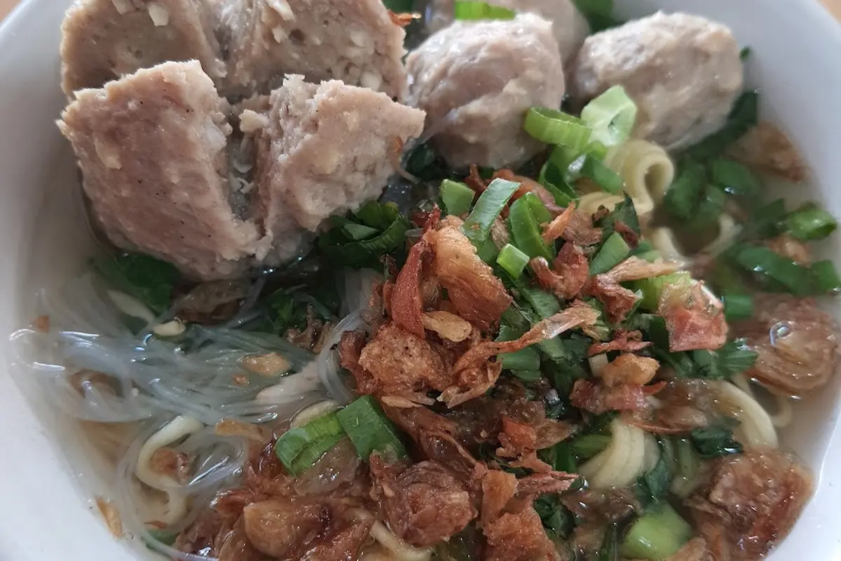 5 Kuliner Pangalengan Bandung yang Bikin Ngiler