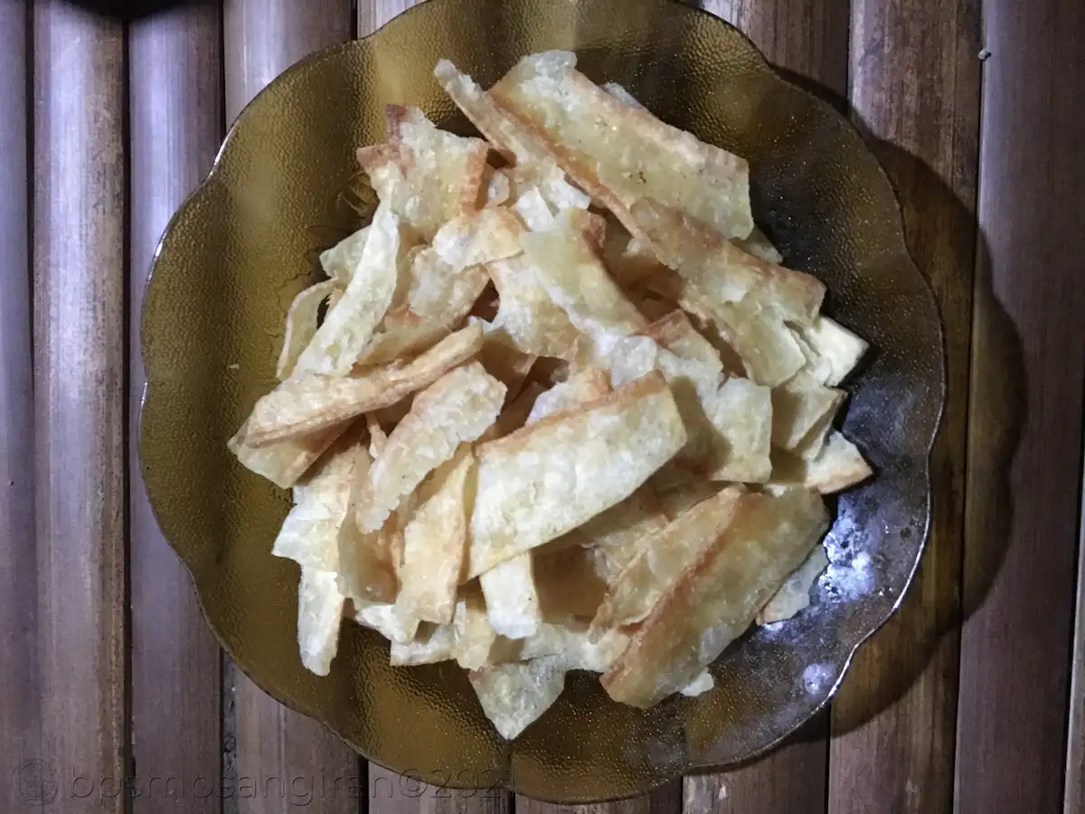 15 Oleh-oleh Khas Solo yang Kekinian yang Wajib Kamu Beli!