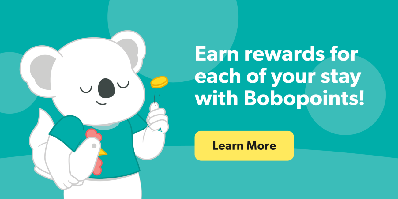 Bobopoints - Bobobox Blog