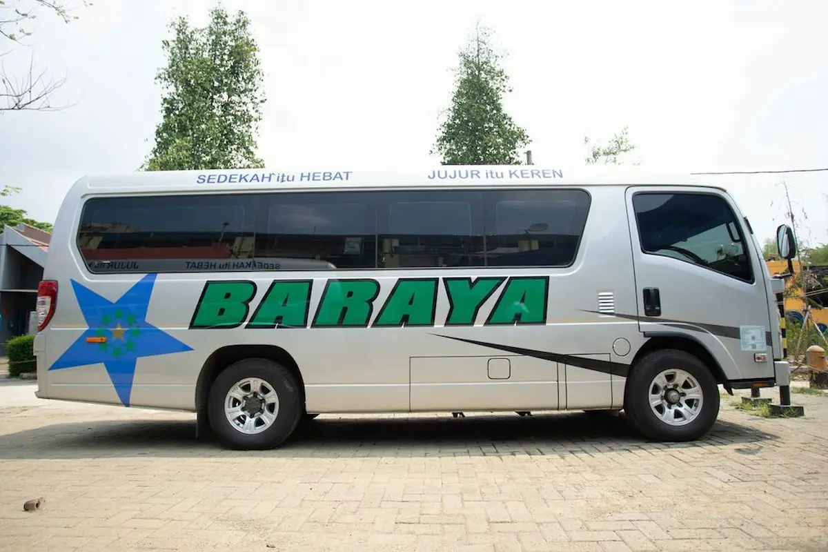 6 Rekomendasi Travel Jakarta-Bandung Terbaik