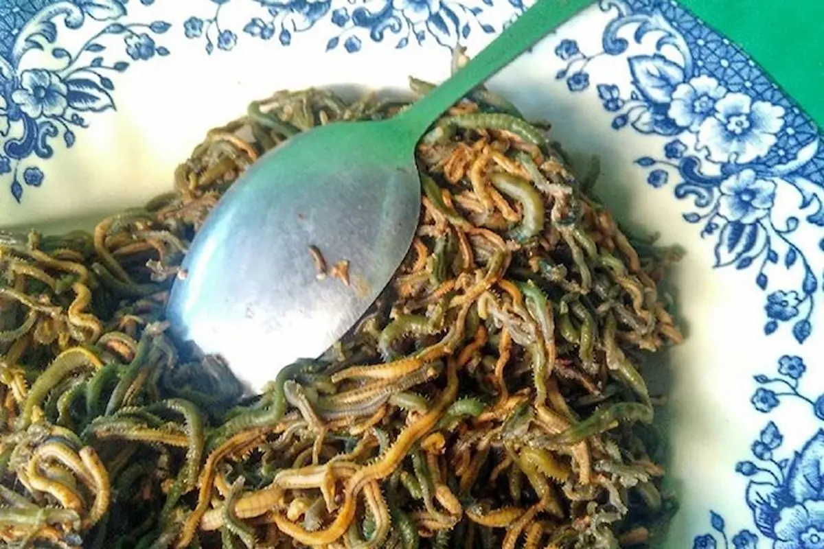 12 Makanan Khas Sumba yang Menggoda Selera Para Pelancong