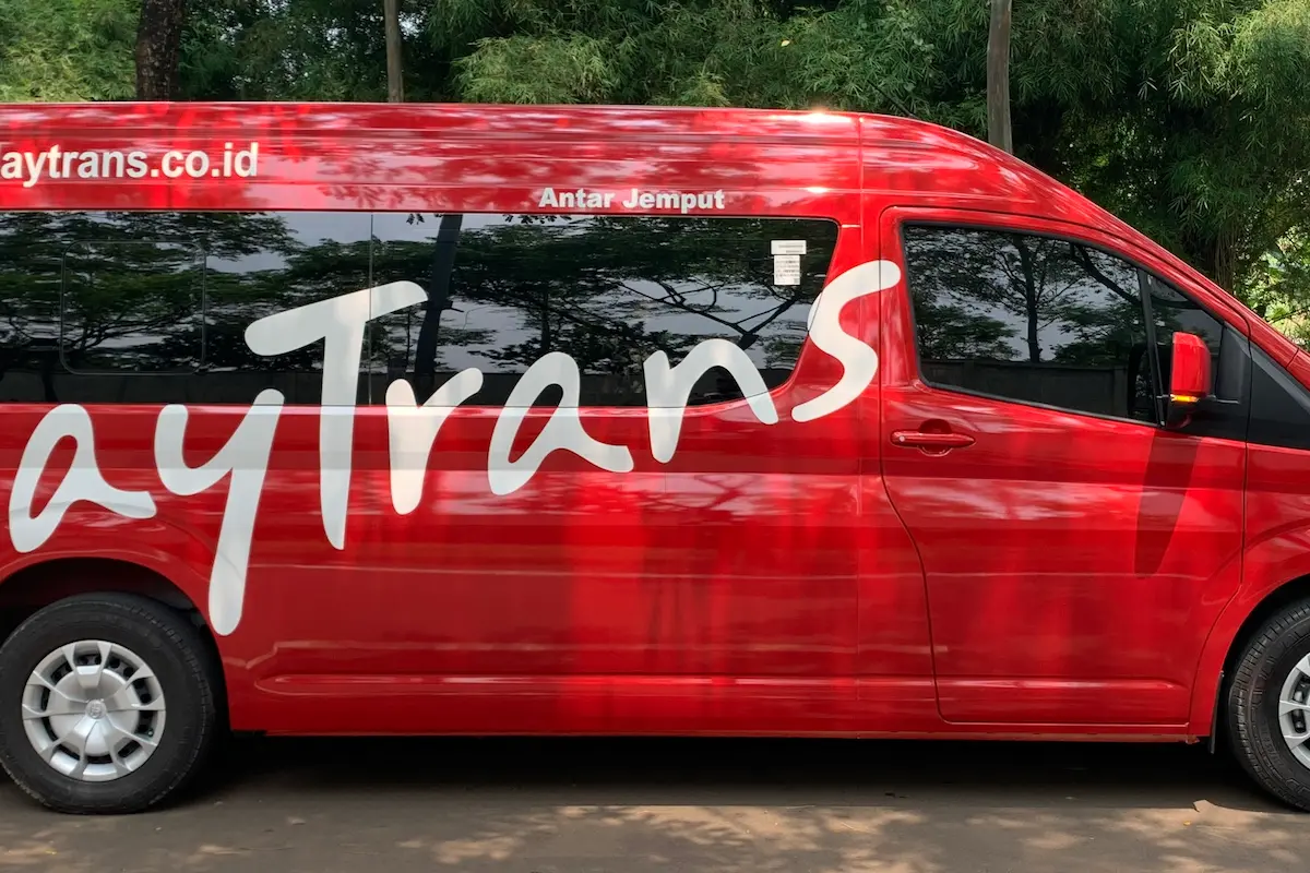 6 Rekomendasi Travel Jakarta-Bandung Terbaik