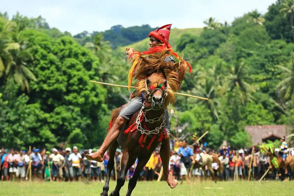 14 Things to Do in Sumba Island That Is Unforgettable