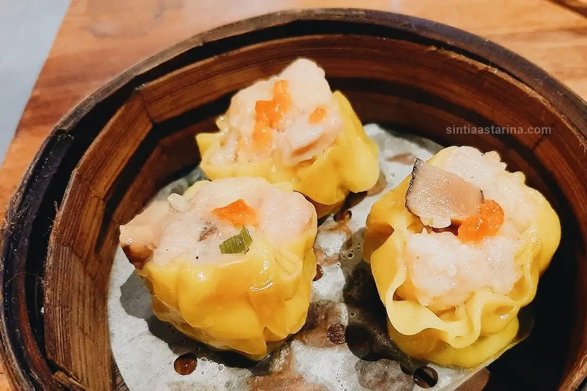 10 Makanan Jakarta yang Lagi Hits, Penasaran Apa Aja?