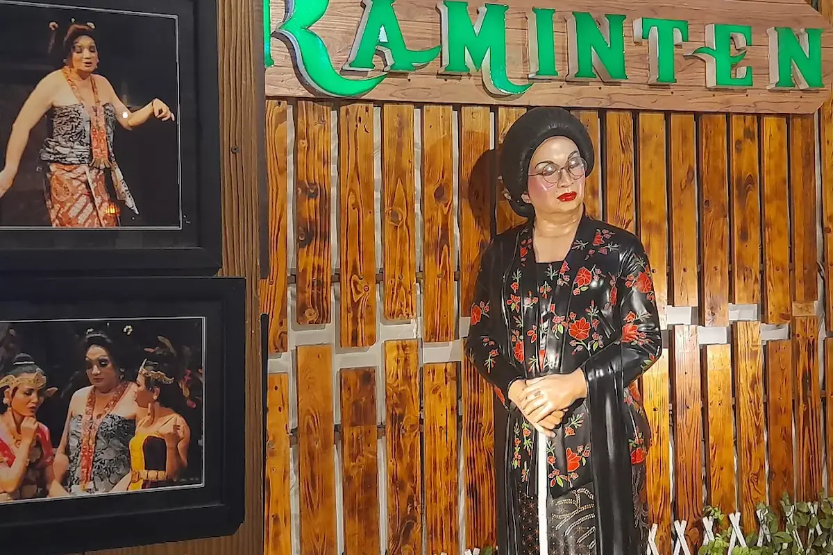 20 Kuliner Legendaris Jogja yang Lezat dan Harus Dicoba