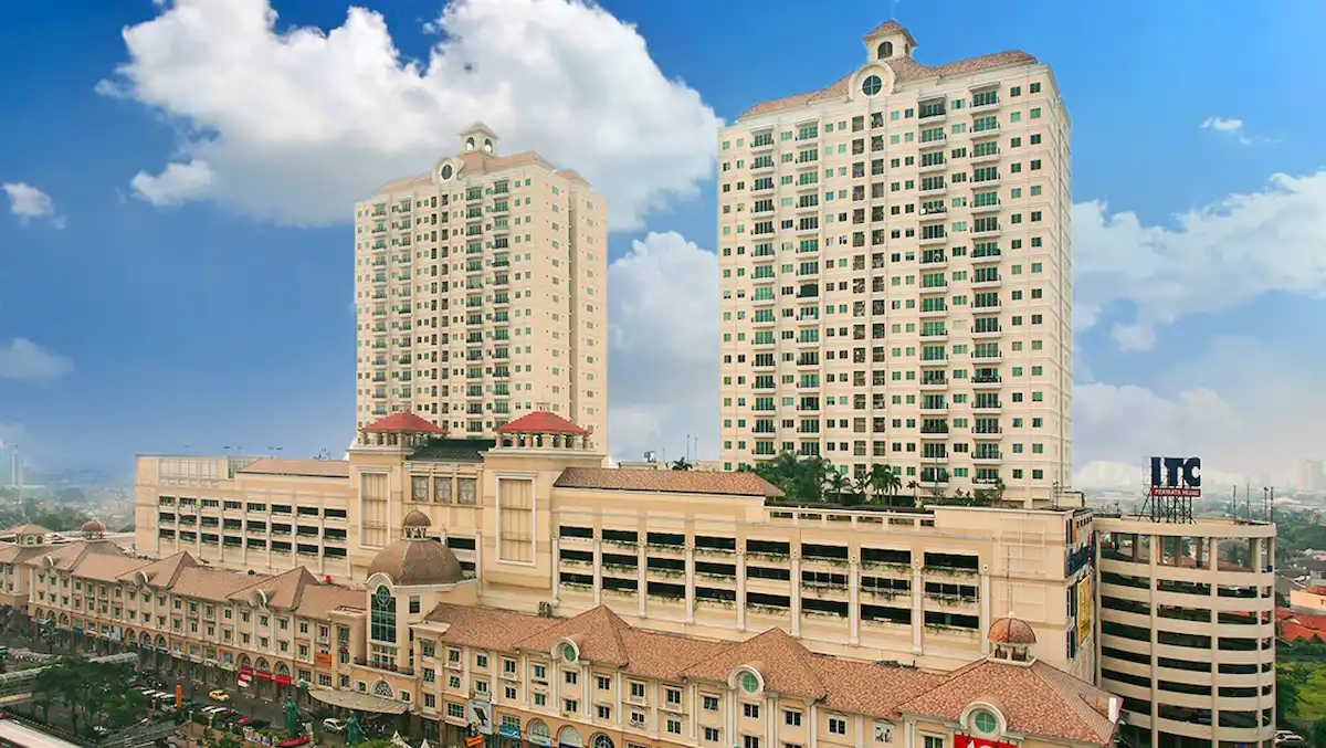 24 Mall di Jakarta Selatan yang Instagramable