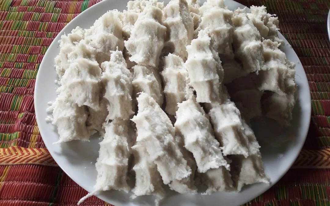 20 Makanan Khas Batak Toba yang Tidak Boleh Terlewatkan!