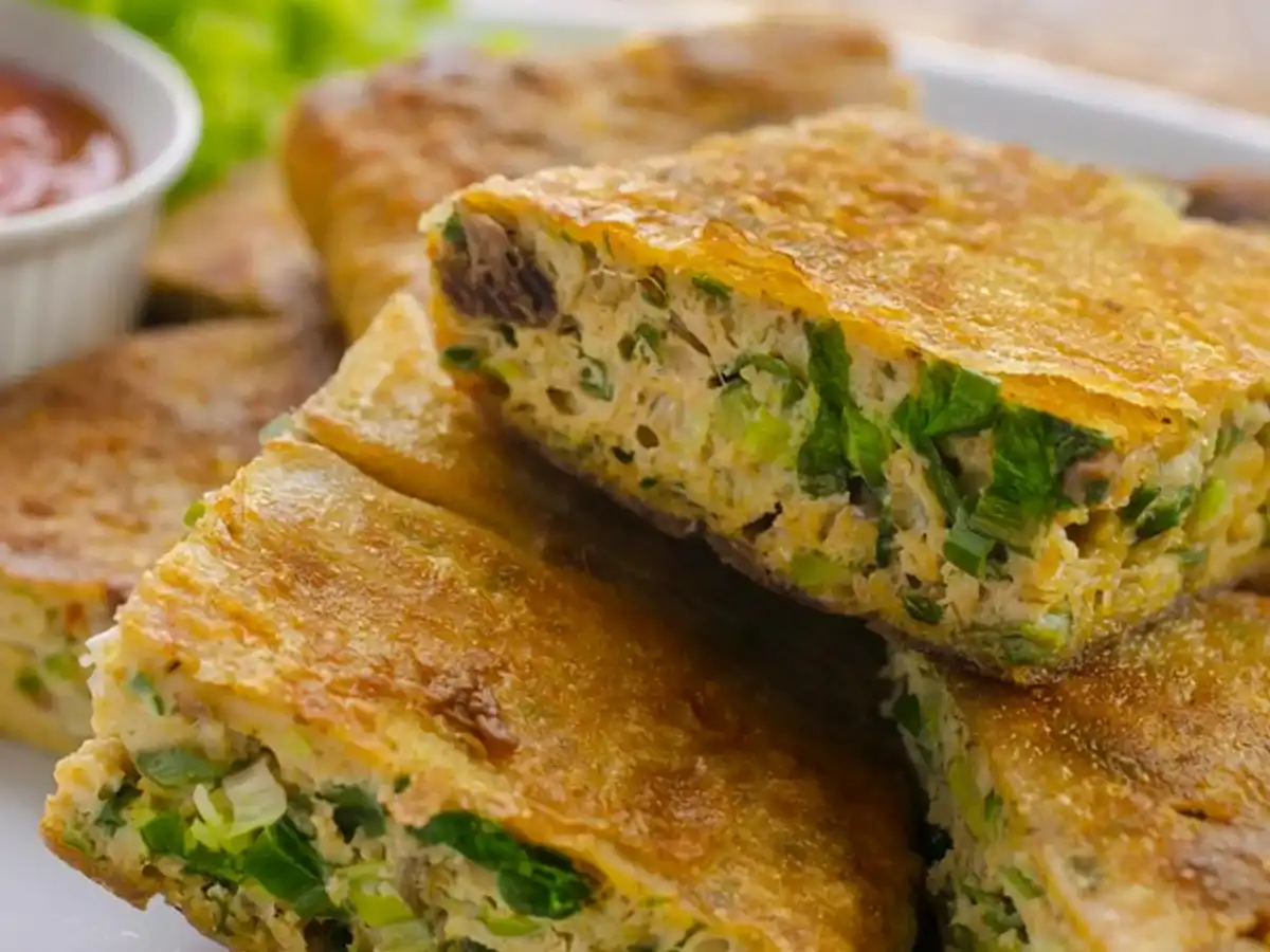 10 Ide Bekal untuk Piknik Keluarga yang Praktis dan Bergizi