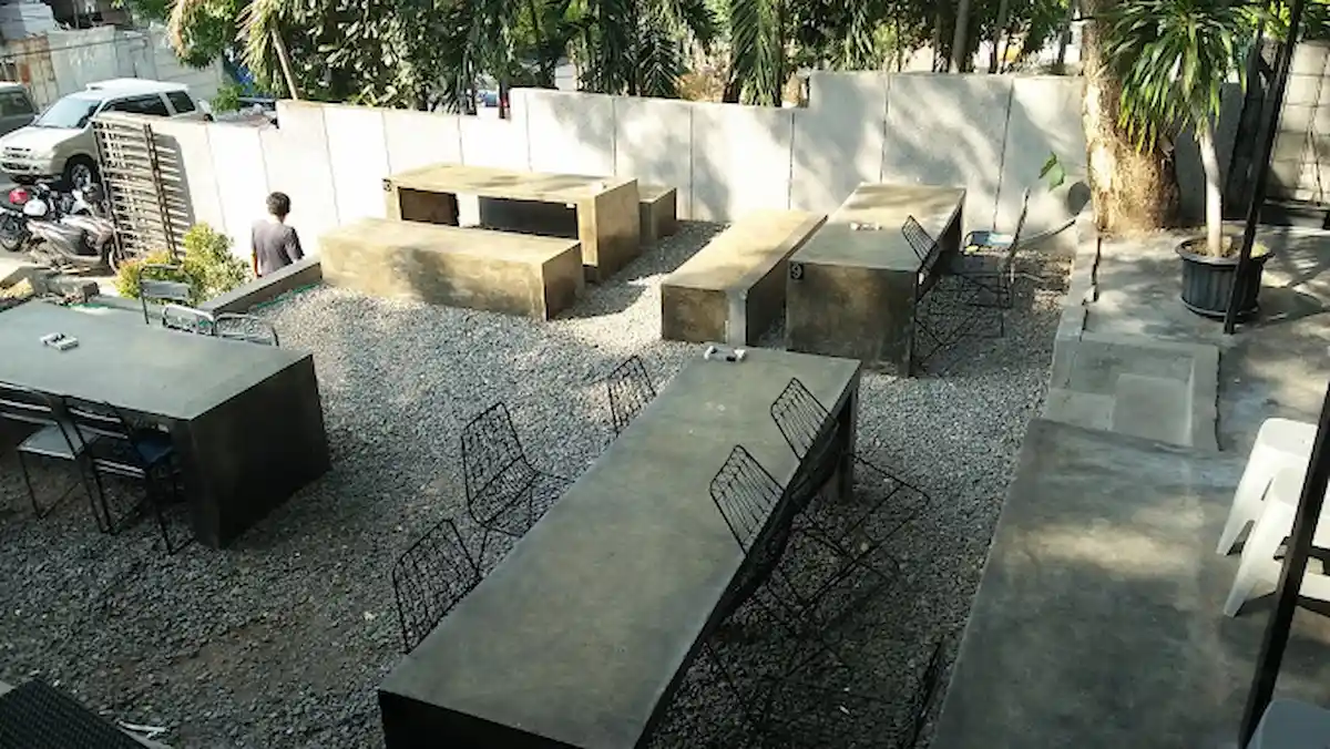 16 Cafe Unik Semarang yang Instagramable dan Wajib Dikunjungi