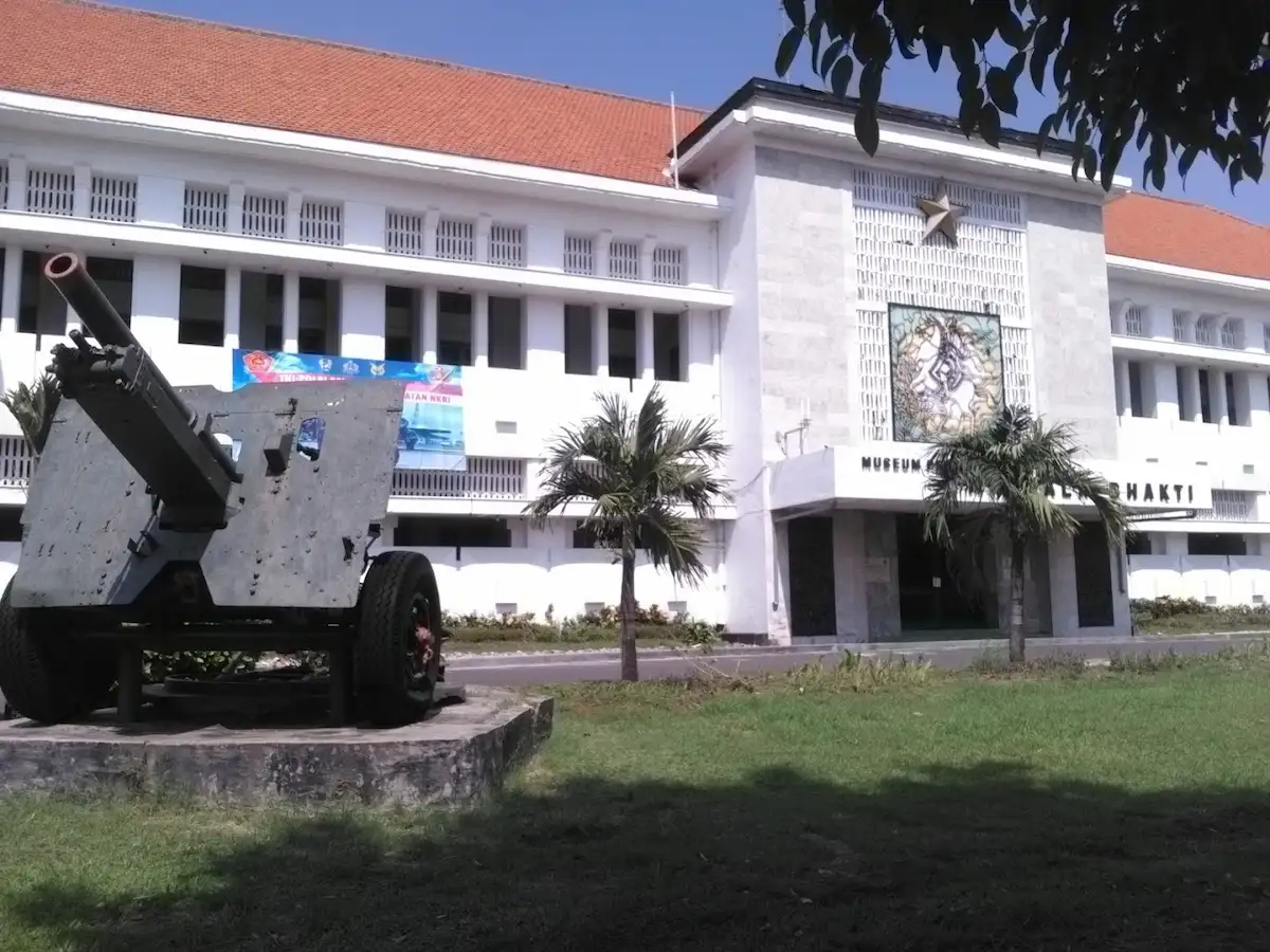 6 Tempat Wisata Edukasi di Semarang untuk Belajar Hal Baru