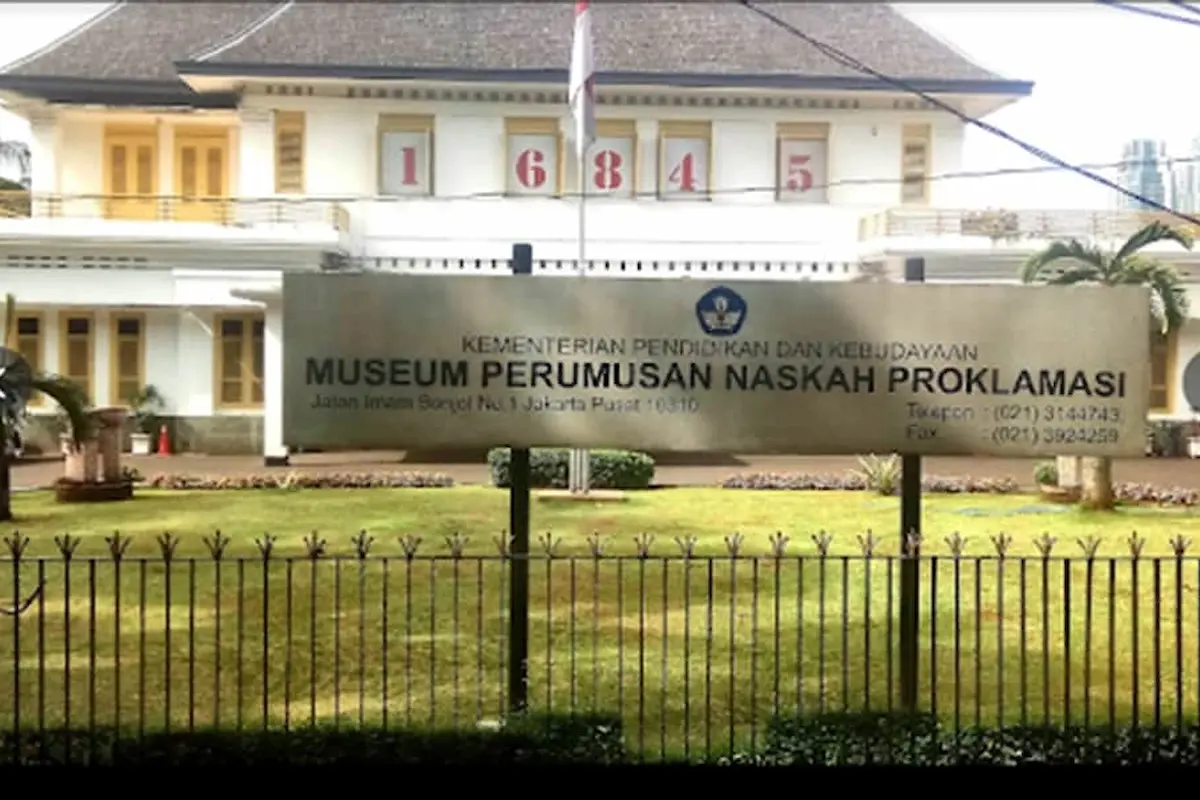 12 Tempat Liburan di Jakarta yang Populer & Ramah di Kantong