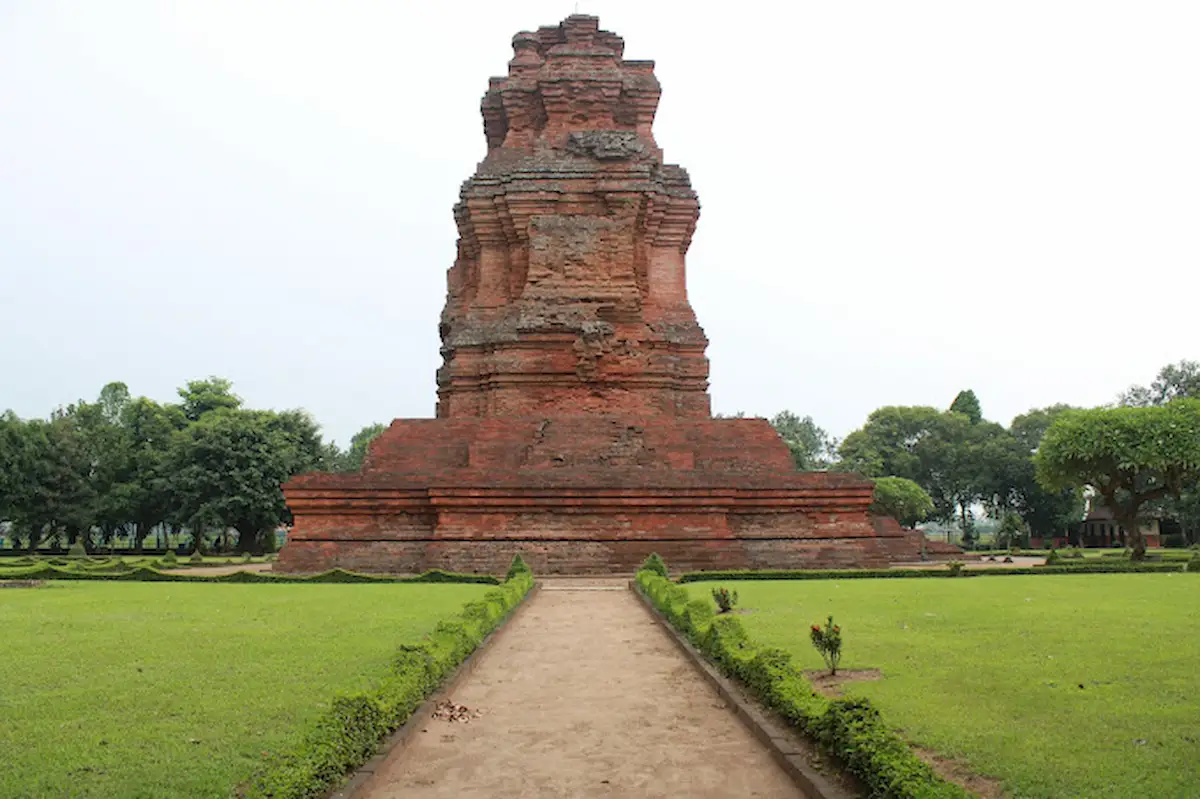 Kampung Majapahit Mojokerto: Sejarah, Budaya, & Daya Tariknya