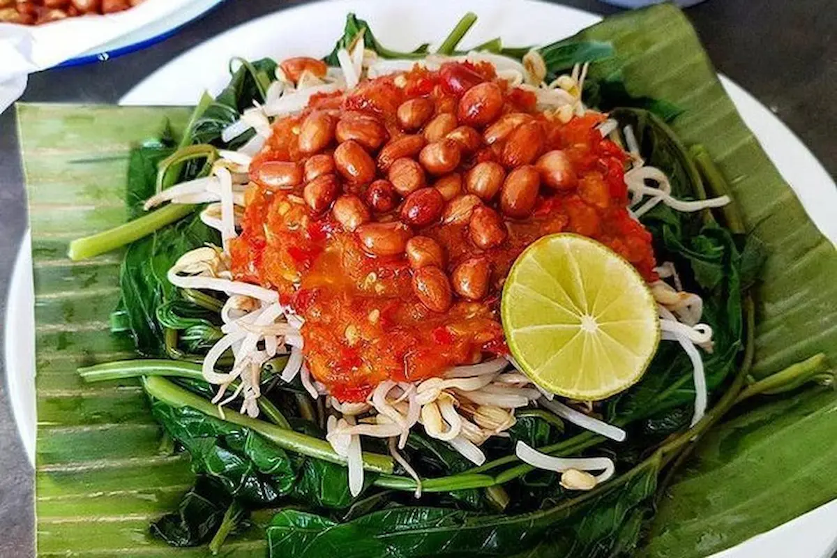 12 Menu Makanan Vegetarian yang Enak untuk Sehari-Hari