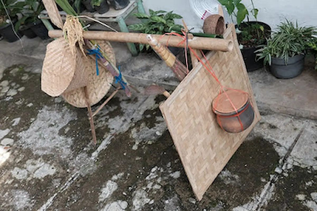 Pengertian Begalan: Asal Usul, Properti, dan Prosesnya