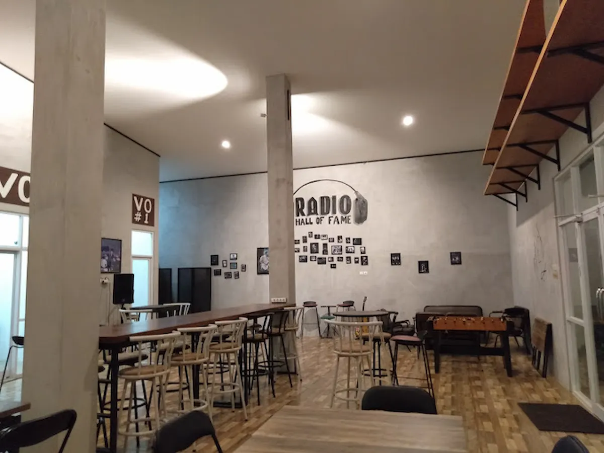 15 Cafe di Purwokerto yang Instagrammable dan Terjangkau!