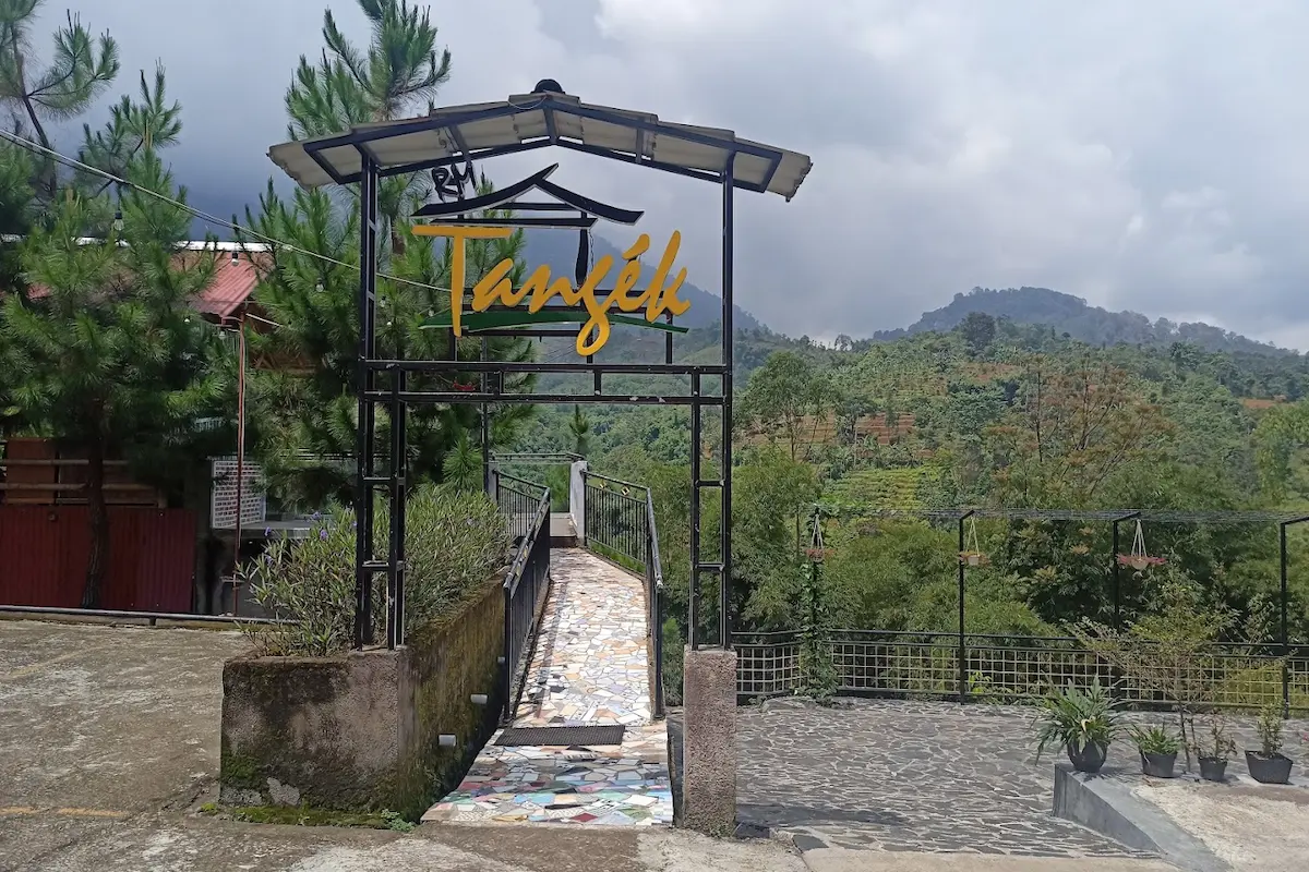 5 Kuliner Pangalengan Bandung yang Bikin Ngiler