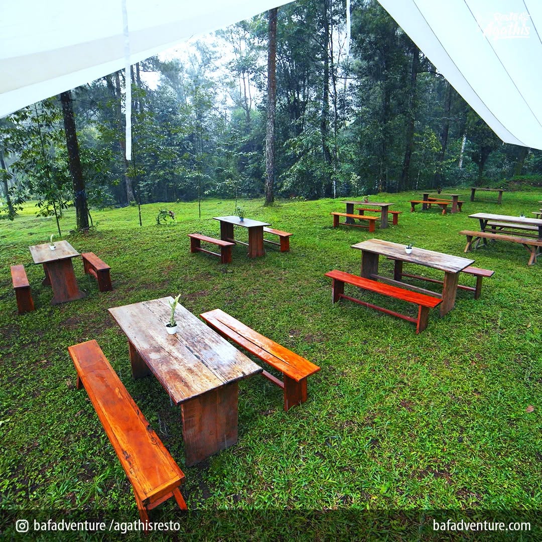 20 Tempat Makan di Purwokerto yang Sedang Hits, Apa Saja?