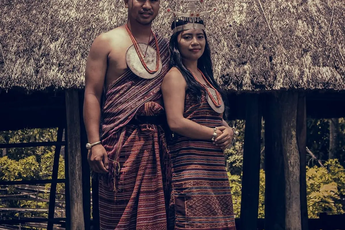 8 Pakaian Adat NTT yang Menawan untuk Kamu Ketahui