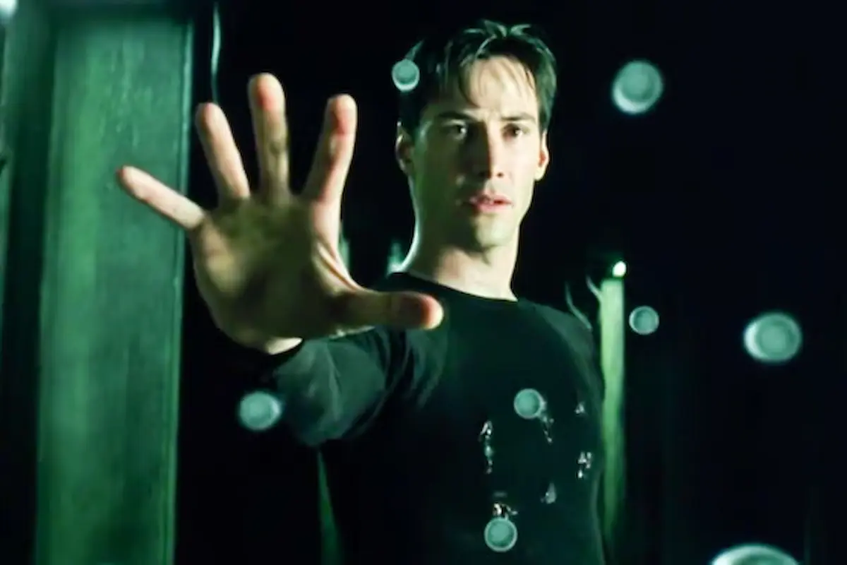 11 Film Tentang Artificial Intelligence yang Populer