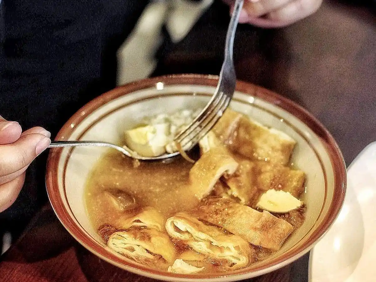 8 Kuliner Solo di Pasar Gede yang Terkenal Kelezatannya!