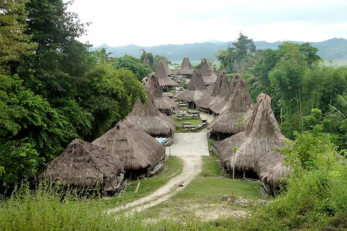 14 Things to Do in Sumba Island That Is Unforgettable