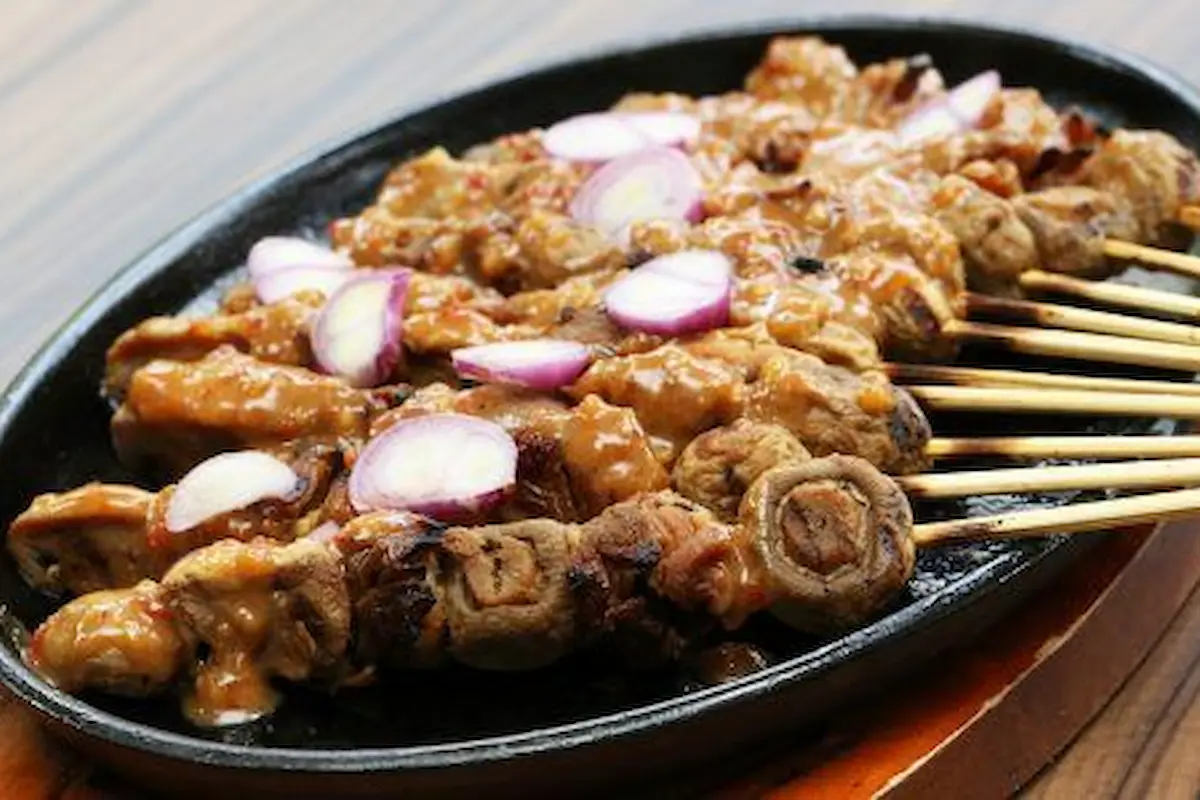 12 Menu Makanan Vegetarian yang Enak untuk Sehari-Hari