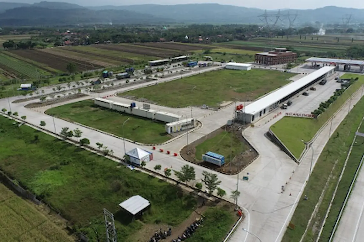 7 Rest Area Terbaik Jawa Timur untuk Perjalanan Mudik Kamu