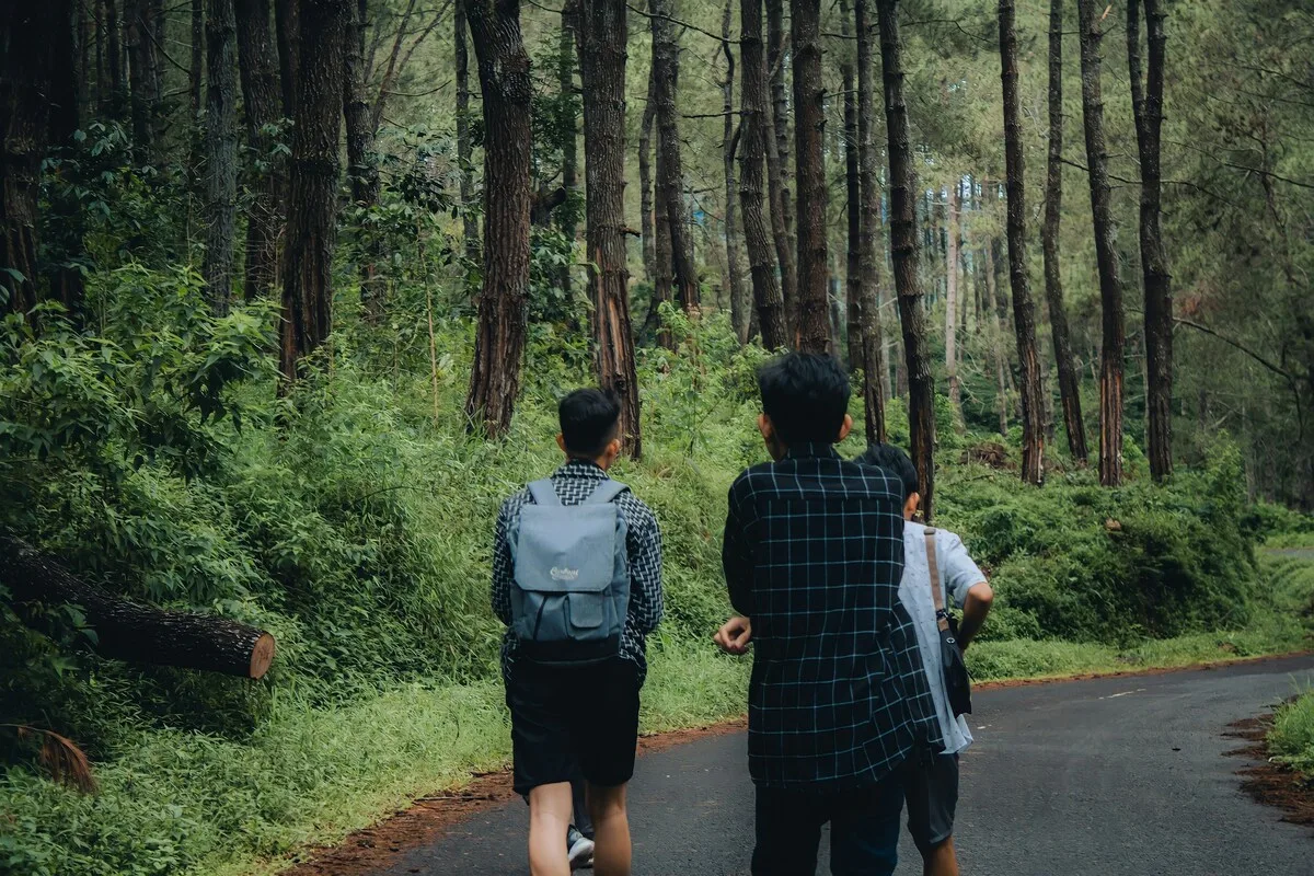 Kawah Wayang Windu Pangalengan, Surga Tersembunyi di Bandung Selatan