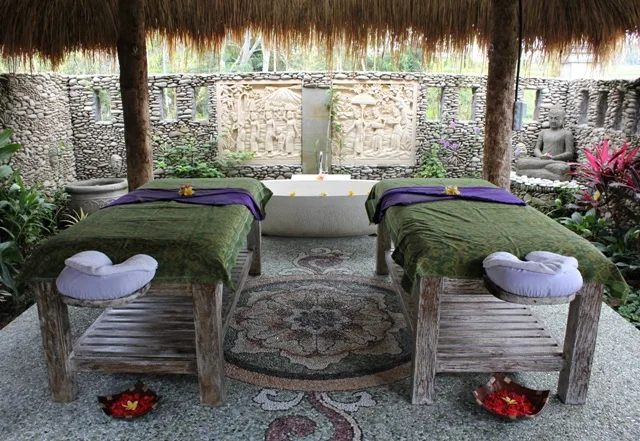 Relax and Rejuvenate: 6 Best Day Spa in Ubud