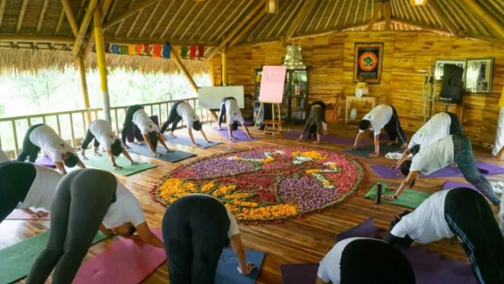 Relax and Rejuvenate: 6 Best Day Spa in Ubud