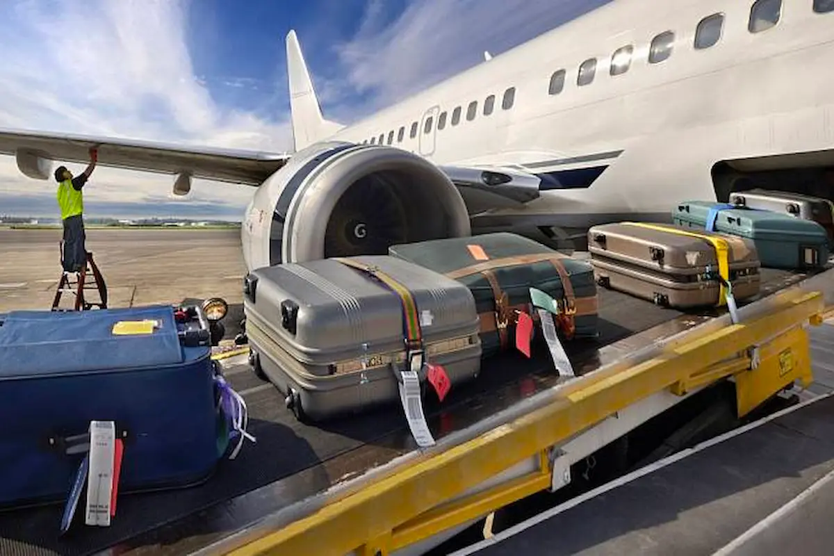 Aturan Bagasi Pesawat dari Berbagai Maskapai di Indonesia