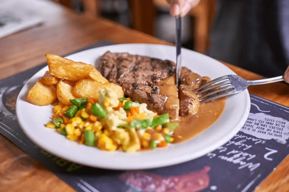 5 Affordable Steak in Jakarta to Satisfy Your Cravings
