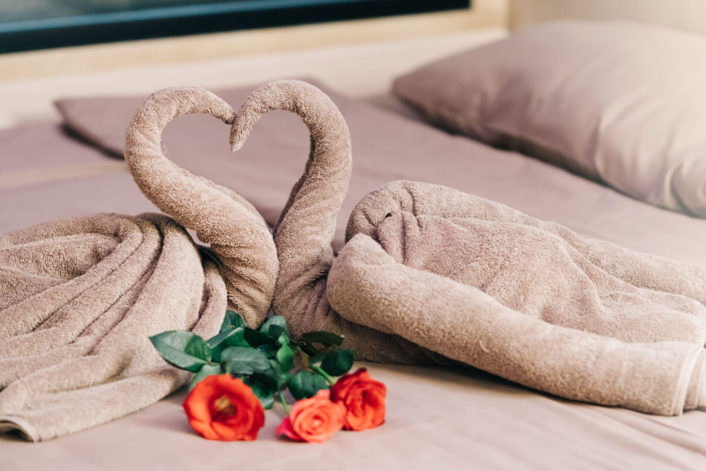 2 Hari Staycation Romantis di Pangalengan, Pas Untuk Honeymoon!