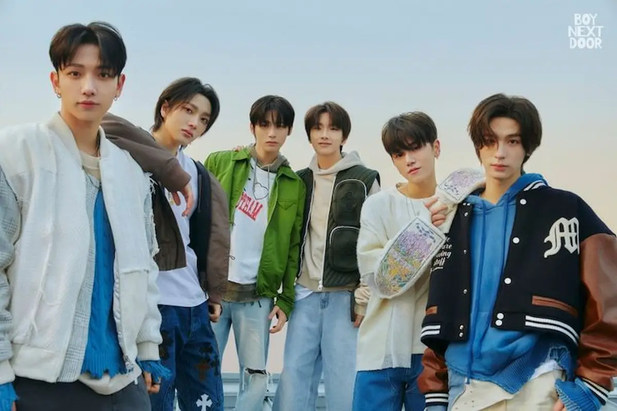 5th Gen Kpop: A New Era in the Korean Music Industry